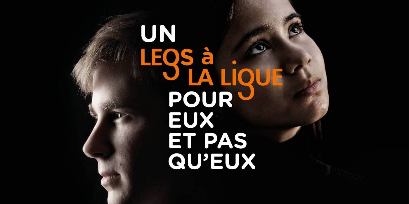 La ligue contre le cancer