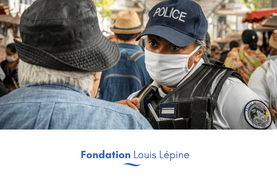 Fondation Louis Lépine